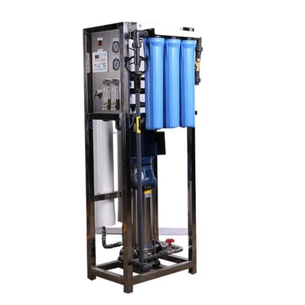 Quality Compact Ultrafiltration Equipment for Small Businesses for sale