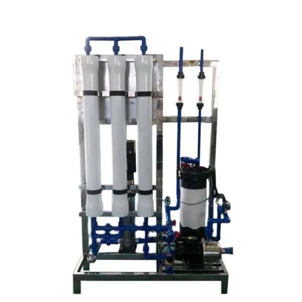 Quality Compact Ultrafiltration Equipment for Small Businesses for sale