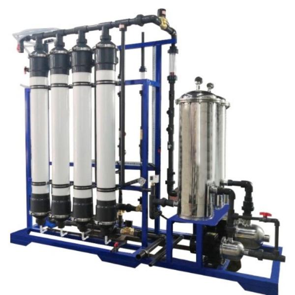 Quality Compact Ultrafiltration Equipment for Small Businesses for sale