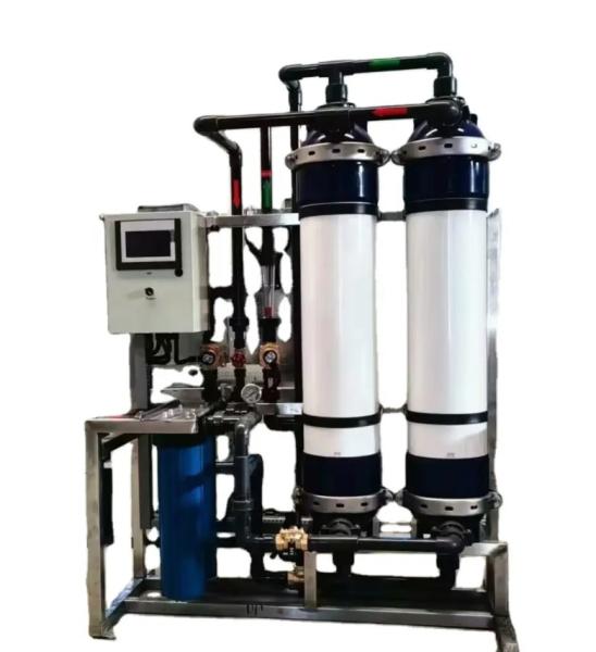 Quality Compact Ultrafiltration Equipment for Small Businesses for sale