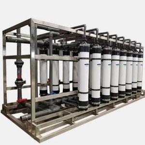 Quality Advanced Ultrafiltration Machine for Agricultural Water Reuse for sale