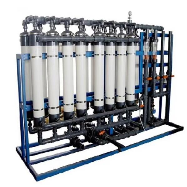 Quality Advanced Ultrafiltration Machine for Agricultural Water Reuse for sale