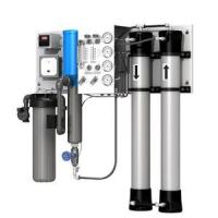 Quality Nanofiltration Unit for Softening and Nitrate Removal for sale