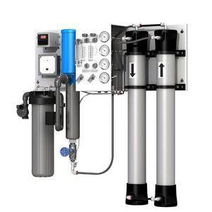 Quality Nanofiltration Unit for Softening and Nitrate Removal for sale