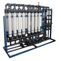 Quality Efficient Energy-Saving Ultrafiltration System for Superior Water Treatment for sale