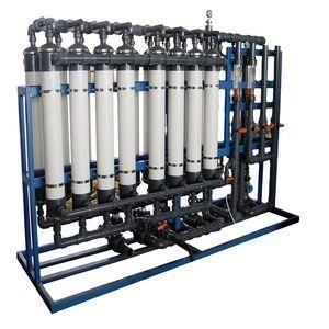 Quality Efficient Energy-Saving Ultrafiltration System for Superior Water Treatment for sale
