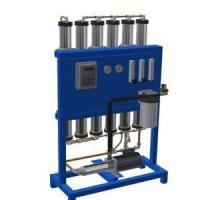 Quality Compact Ultrafiltration Unit for Home and Industrial Use for sale