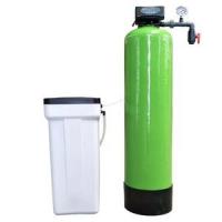 Quality Industrial Soft Water System as Watter Purification Machine for Boiler Water for sale