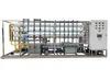 Quality Industrial Soft Water System as Watter Purification Machine for Boiler Water for sale