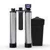 Quality Industrial Soft Water System as Watter Purification Machine for Boiler Water for sale