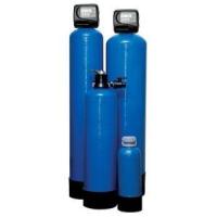 Quality Industrial Water Softener Systems for Hard Water Treatment for sale
