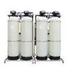 Quality Industrial Water Softener Systems for Hard Water Treatment for sale