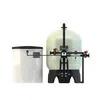 Quality Industrial Water Softener Systems for Hard Water Treatment for sale