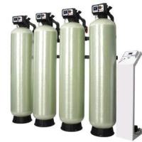 Quality Premium Whole House Water Softener System for Optimal Performance for sale