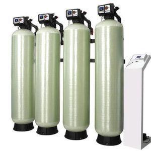 China Premium Whole House Water Softener System for Optimal Performance for sale