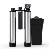 Quality Advanced Water Softener with Smart Control Technology for sale