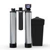 Quality Advanced Water Softener with Smart Control Technology for sale