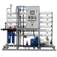 Quality Seawater Desalination Plant for Coastal Areas for sale