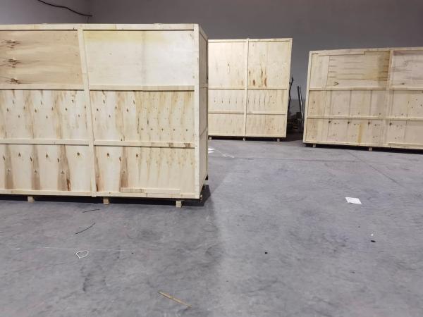 Quality Seawater Desalination Plant for Coastal Areas for sale