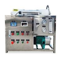 Quality Compact Seawater Desalination System for Outdoor and Emergency Use for sale