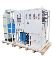 Quality High-Performance Seawater Desalination Unit for Coastal Power Plant and for sale