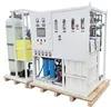 Quality Heavy-Duty Seawater Reverse Osmosis Desalination Equipment for sale