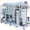 Quality Reverse Osmosis Desalination System Seawater Purification Machine for sale