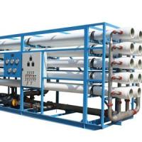 Quality High Recovery Seawater Desalination Machine for Industrial Applications for sale