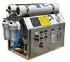 Quality Compact RO-Based Seawater Desalination System for Cinvenient Application Like for sale