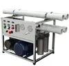 Quality Compact RO-Based Seawater Desalination System for Cinvenient Application Like for sale