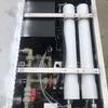 Quality Compact RO-Based Seawater Desalination System for Cinvenient Application Like for sale