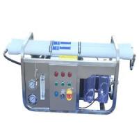 Quality Sea Water Desalination for sale