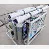 Quality Advanced Marine Seawater Desalination Unit with Low Energy Consumption for sale