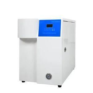 China High-Efficiency Electrodeionization (EDI) Water Purification System Deionized Water Machine for sale