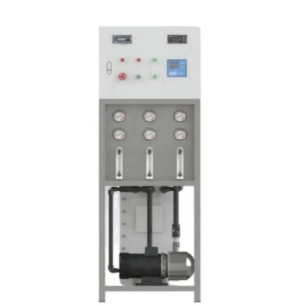 Quality High-Efficiency Electrodeionization (EDI) Water Purification System Deionized for sale