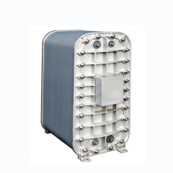 Quality High-Efficiency Electrodeionization (EDI) Water Purification System Deionized for sale
