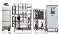 Quality EDI System Machine Advanced Electrodeionization Module for Ultra-Pure Water for sale