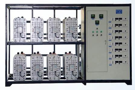 Quality EDI System Machine Advanced Electrodeionization Module for Ultra-Pure Water for sale