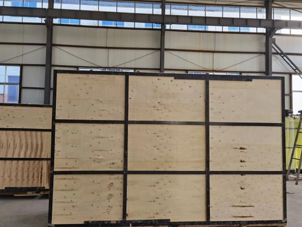 Quality EDI System Machine Advanced Electrodeionization Module for Ultra-Pure Water for sale