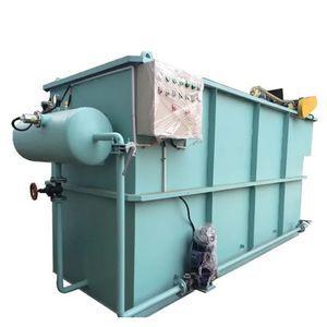 China Innovative Electrodialysis Water Desalination System for Clean Water for sale