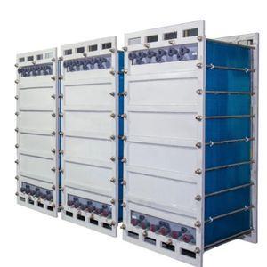 Quality Innovative Electrodialysis Technology Equipment to Achieve Green, Energy-Efficient Water Treatment for sale