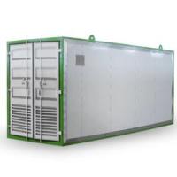Quality High-Performance Electrodialysis Units Leading Industrial Water Purification for sale