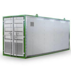 China High-Performance Electrodialysis Units Leading Industrial Water Purification Innovation for sale