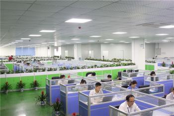 China Factory - Guangzhou Ruijia Industrial Co., Ltd.