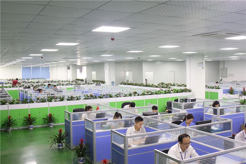 Verified China supplier - Guangzhou Ruijia Industrial Co., Ltd.