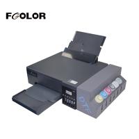 China DTF Conversion Kit DIY DTF CISS Ink System For Epson XP15000 DTF Printer for sale