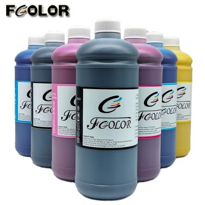 China FCOLOR 1000ML PFI 1700 Pigment Ink for Canon Pro 2000 4000 4000s 6000s 2100 4100 6100 Ink Printer for sale
