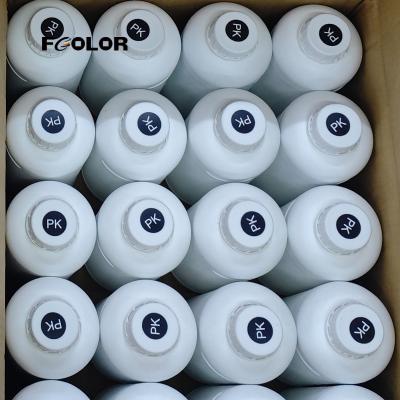 China Low Smell Eco Solvent Ink for Epson DX5 DX7 DX4 Printhead CJV30 JV33 JV34 JV300 JV3 JV5 for sale