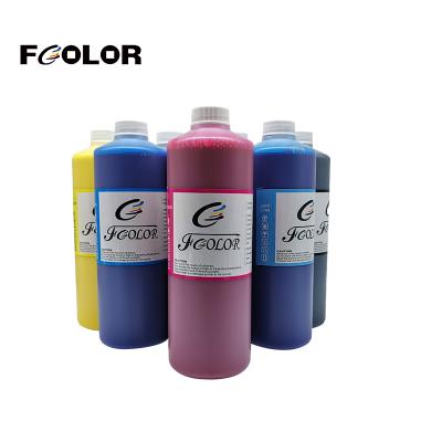 China FCOLOR Compatible Ultrachrome Pigment Ink for Epson Stylus Pro 9900 7900 for sale