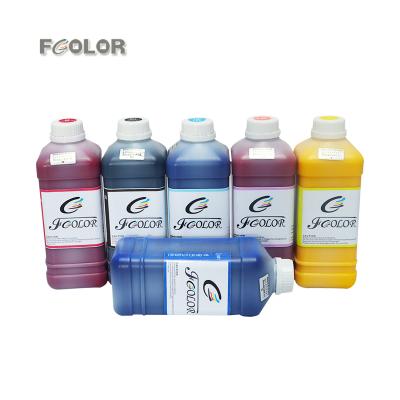 China Factory Direct Import Eco Solvent Printer Ink for Max 2 Roland BN20 Vinyl Printing for sale